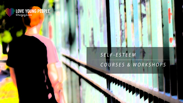 Courses & Workshops – Love Young People